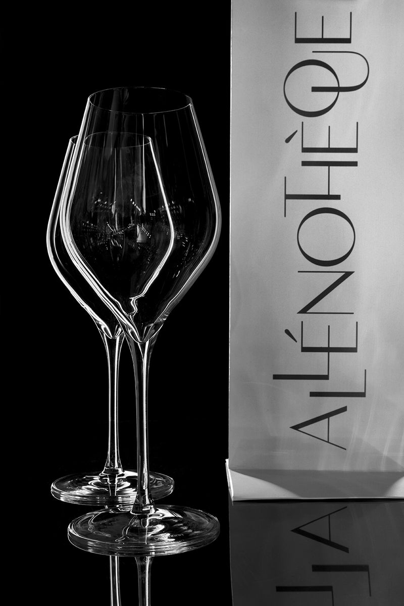 Carte Cadeau – La Cave par Yannick Alléno