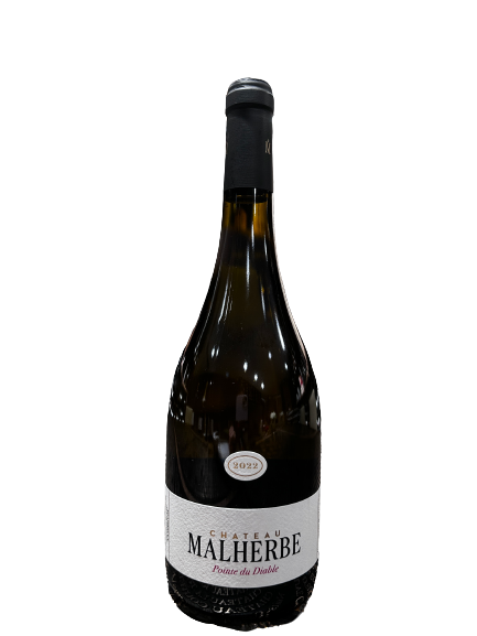 Château Malherbe, Pointe du Diable 2022 Côtes de Provence – La Cave par ...